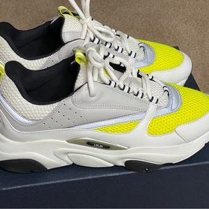 Dior | Shoes | Mens Dior B22 | Poshmark